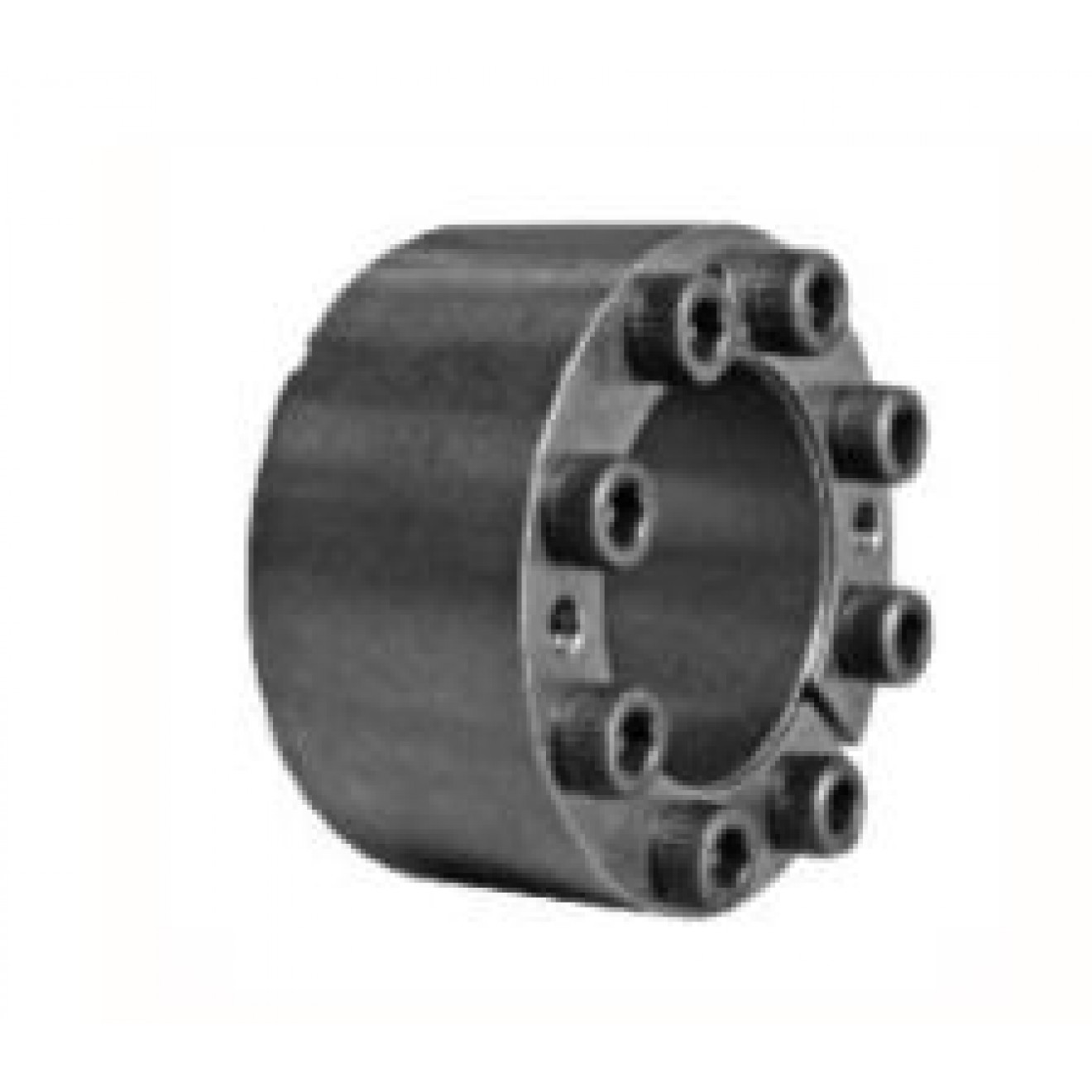 Spannsatz BK61 innenliegend ohne Flansch